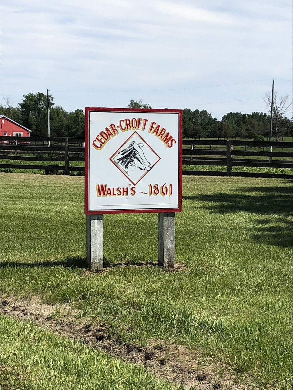 The Cedar Croft Name - Cedar Croft Consulting